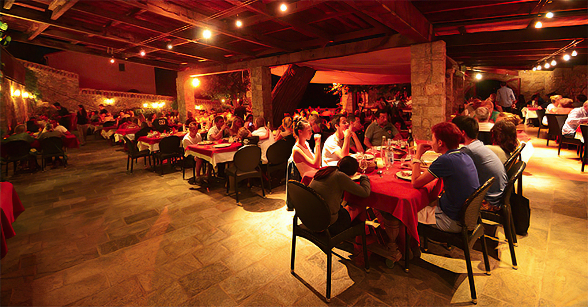 Chez Edgard - Villas Mandarine Calvi, Corse