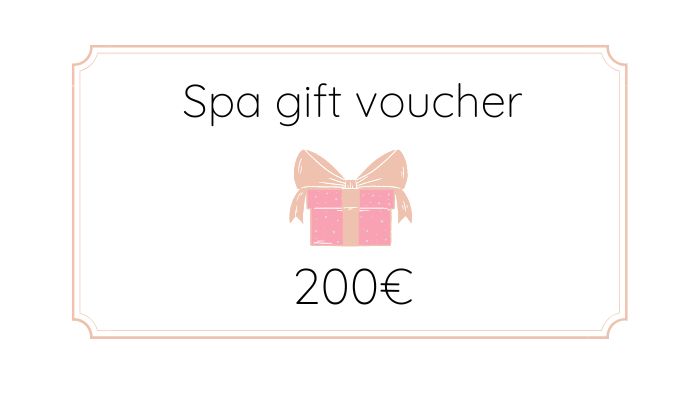 FREE Spa Voucher Template Download In Word, Illustrator,, 51% OFF