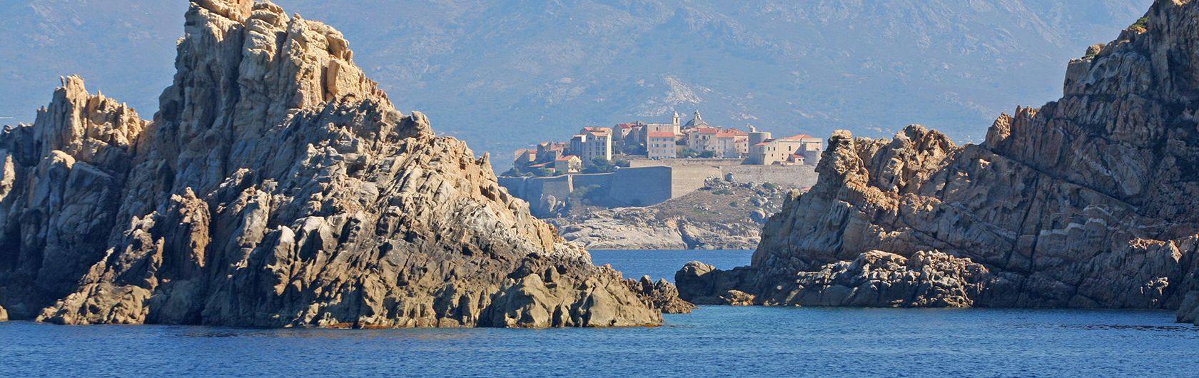 Location Villa Calvi - Villas Mandarine Calvi, Corse