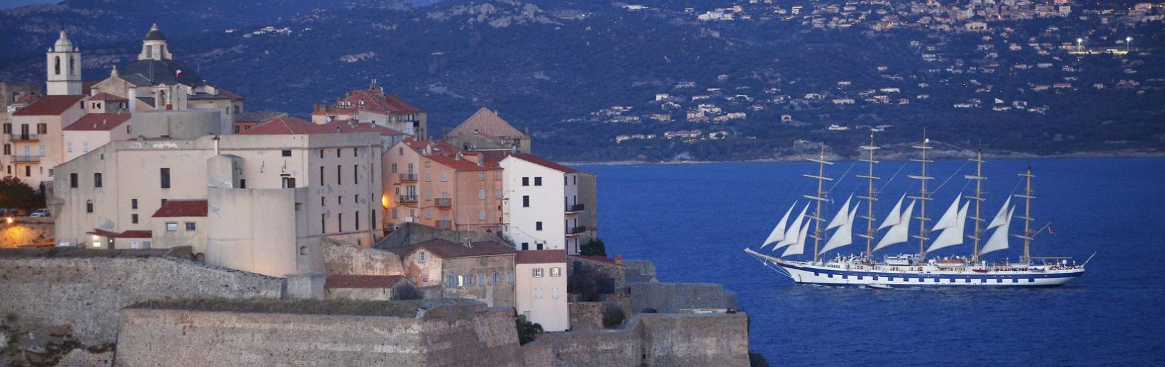 Location Villa Calvi - Villas Mandarine Calvi, Corse